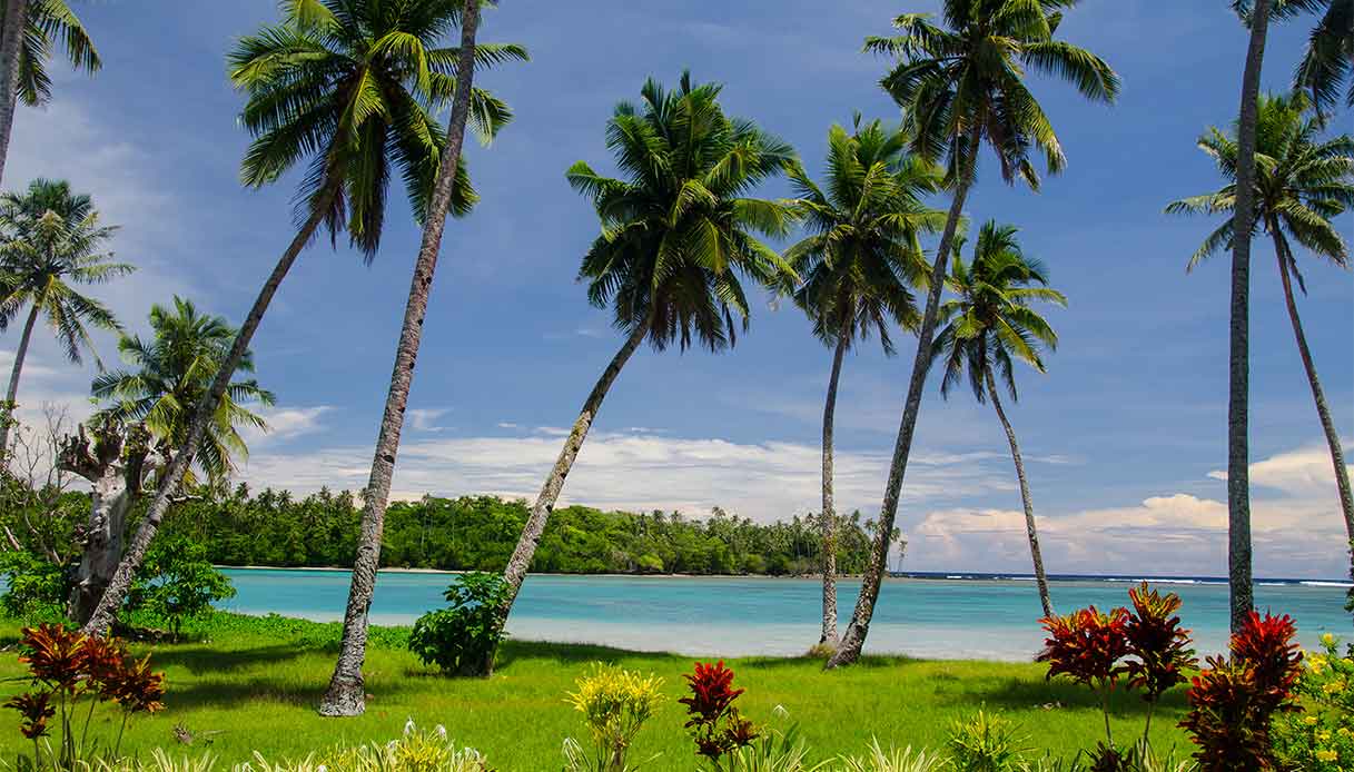 Viaggio da sogno alle Isole Samoa, dove sono e come fare ad arrivarci