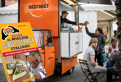 Street food DOP, il miglior cibo di strada | SiViaggia