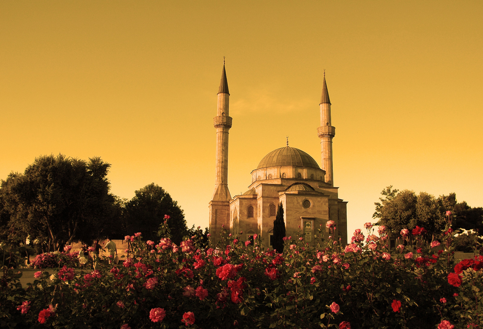 Guida di Baku: itinerari e consigli di viaggio