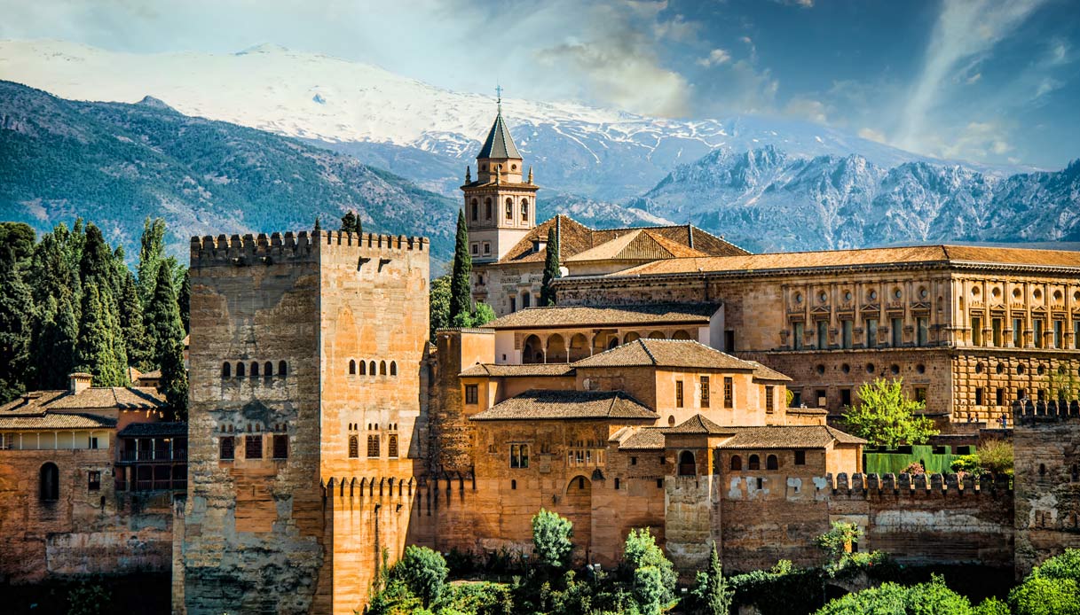 Guida dell’Andalusia: consigli e informazioni | SiViaggia