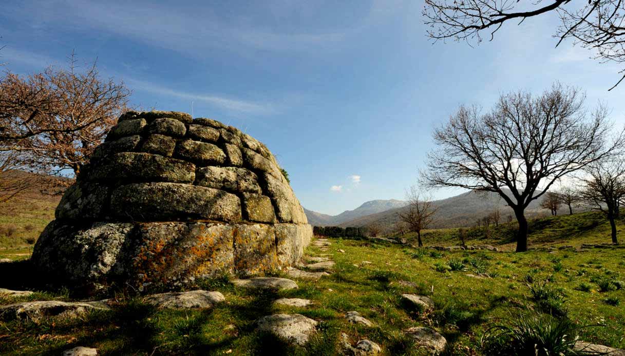 Barbagia: viaggio nel cuore della Sardegna