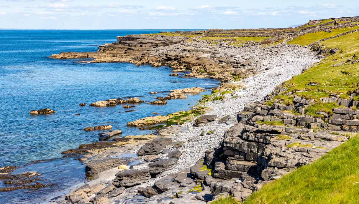 Le Isole Aran, cosa fare nelle isole dell’Irlanda