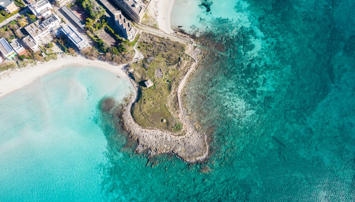 Le 10 spiagge imperdibili sulla Costa Ionica