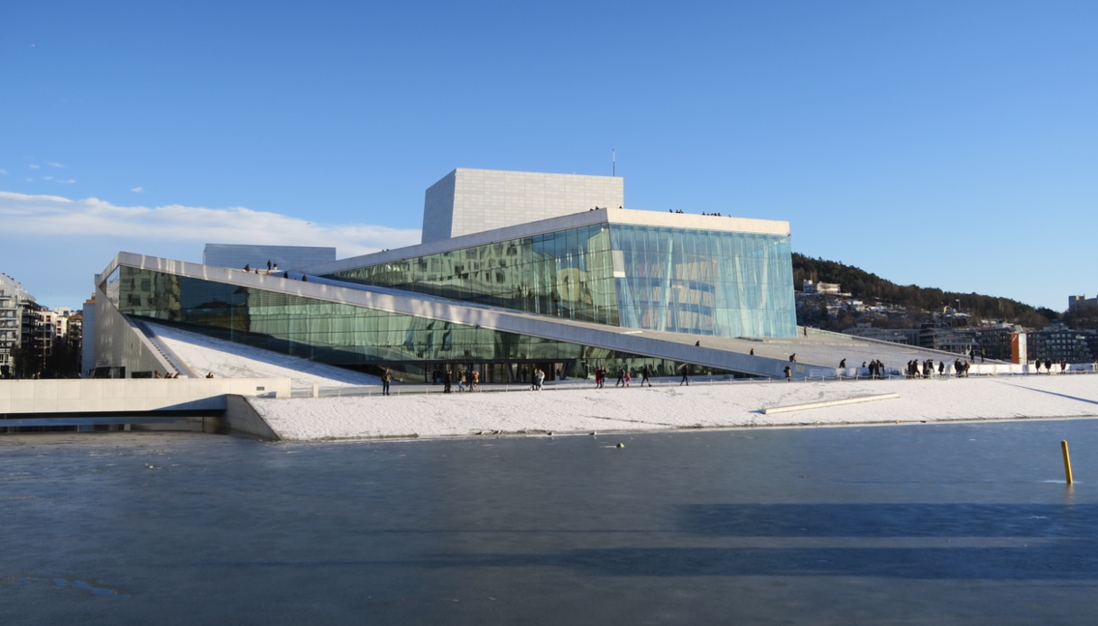 Guida di Oslo: itinerari e consigli di viaggio