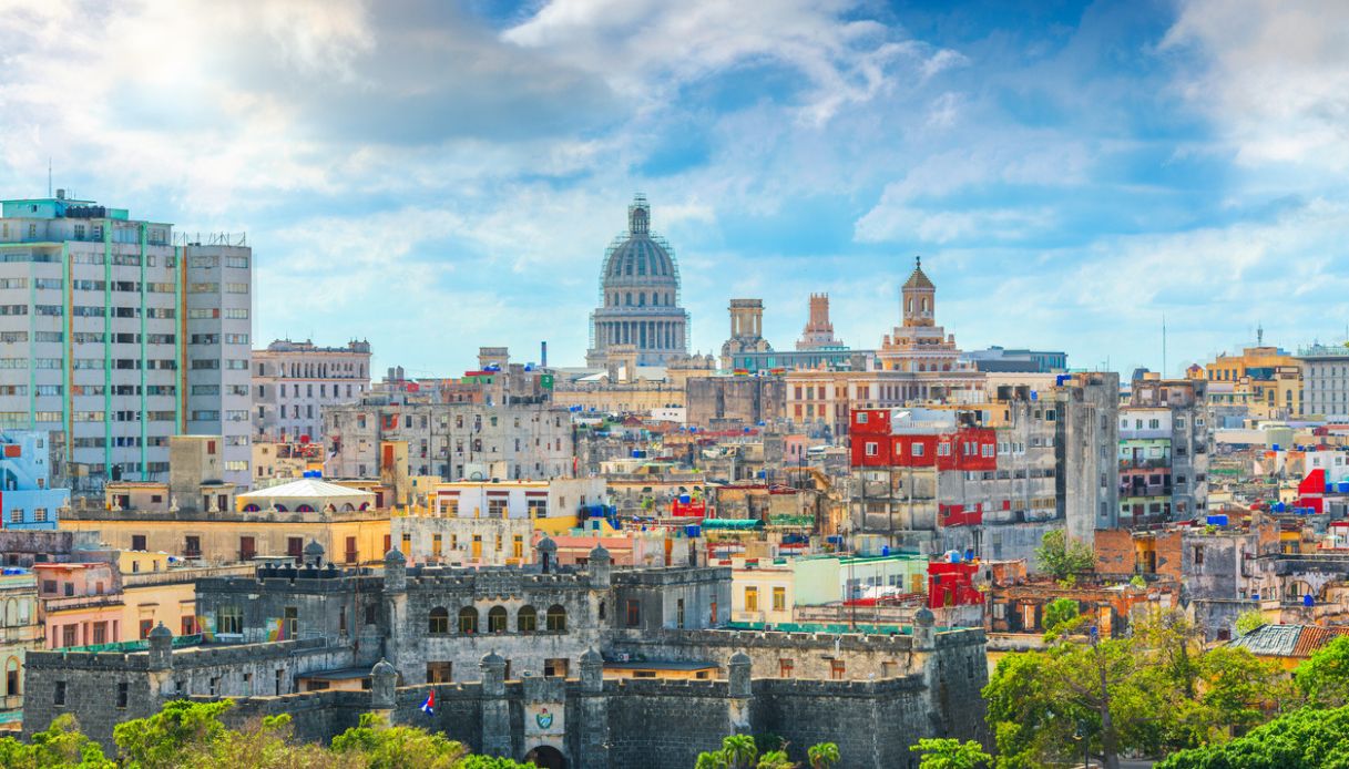 Guida di Cuba: info e consigli di viaggio | SiViaggia