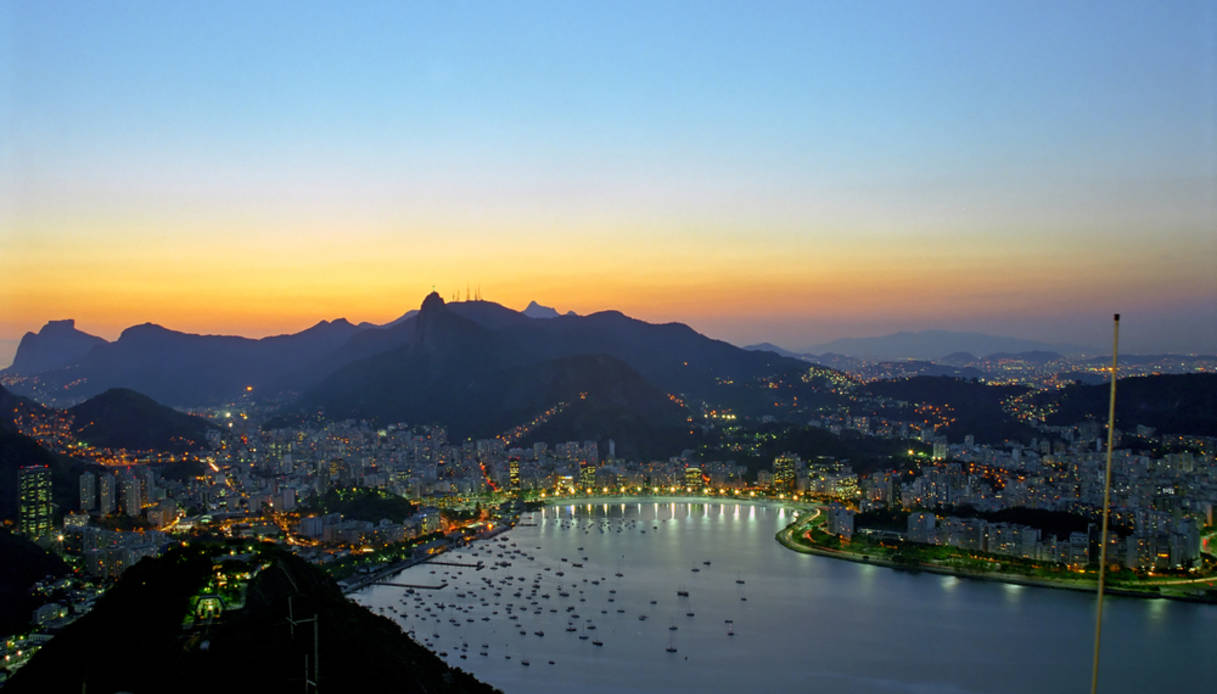 Prima volta a Rio de Janeiro: consigli e precauzioni