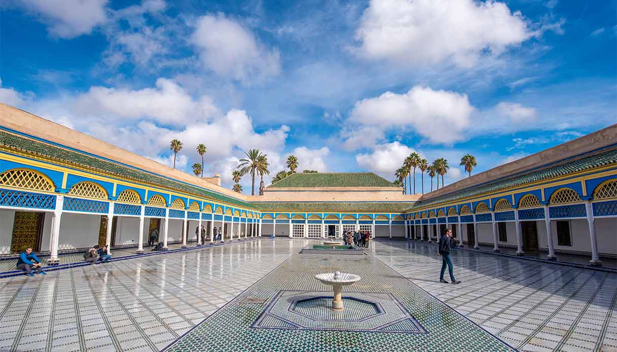 Marrakech, 9 motivi per visitare la regina del Marocco in modo insolito