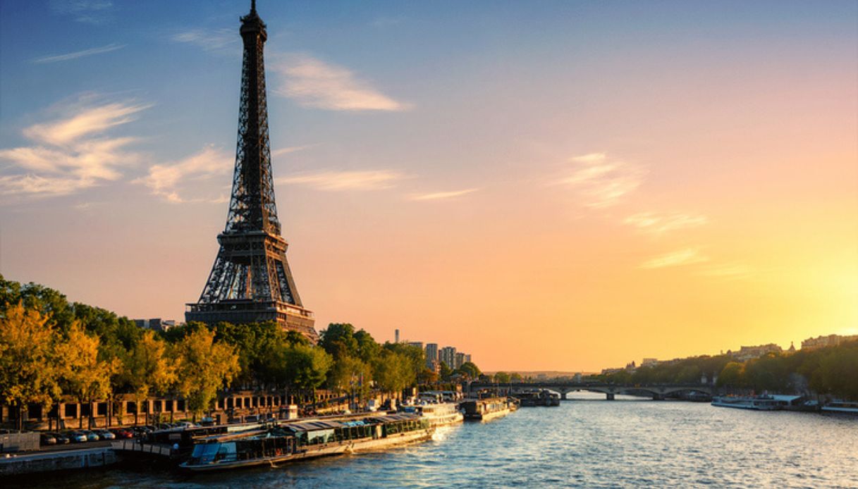 Guida di Parigi: itinerari e consigli di viaggio