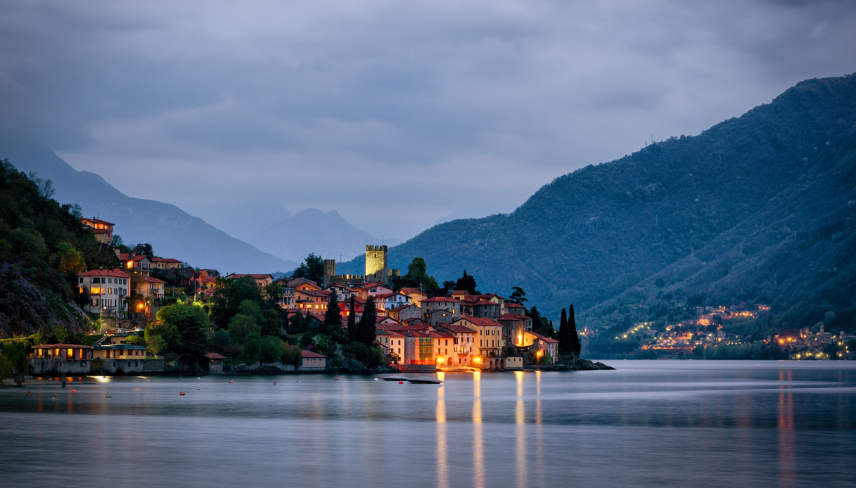 Lario, una meraviglia tutta italiana. Ecco perché