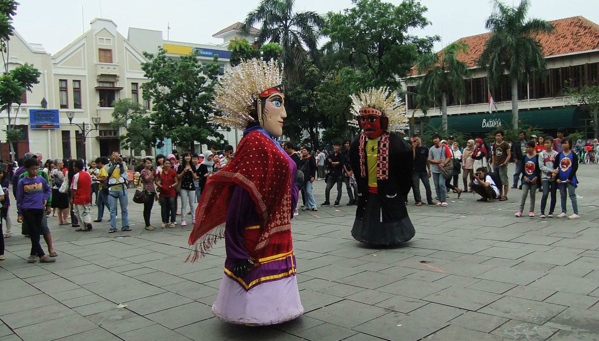 Guida di Giacarta, capitale dell'Indonesia | SiViaggia