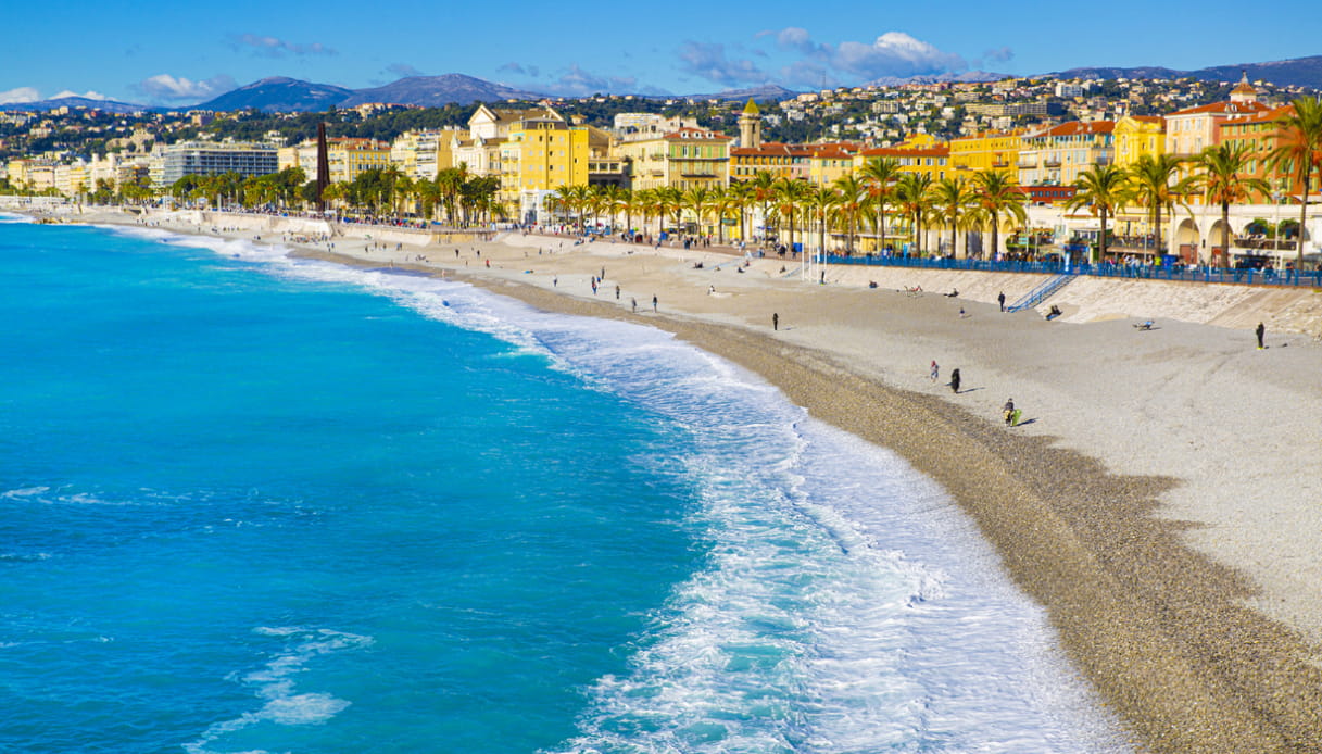 Guida di Nizza: consigli e info sulla città | SiViaggia