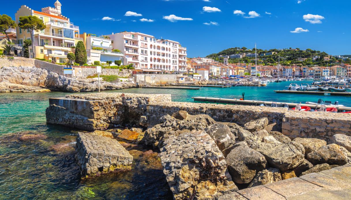 Viaggio a Cassis, nella Provenza più autentica