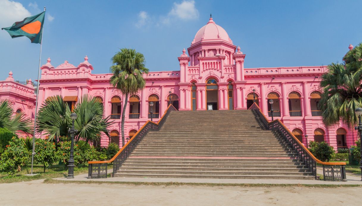 Bangladesh: quando andare, cosa vedere e come spostarsi a Dacca
