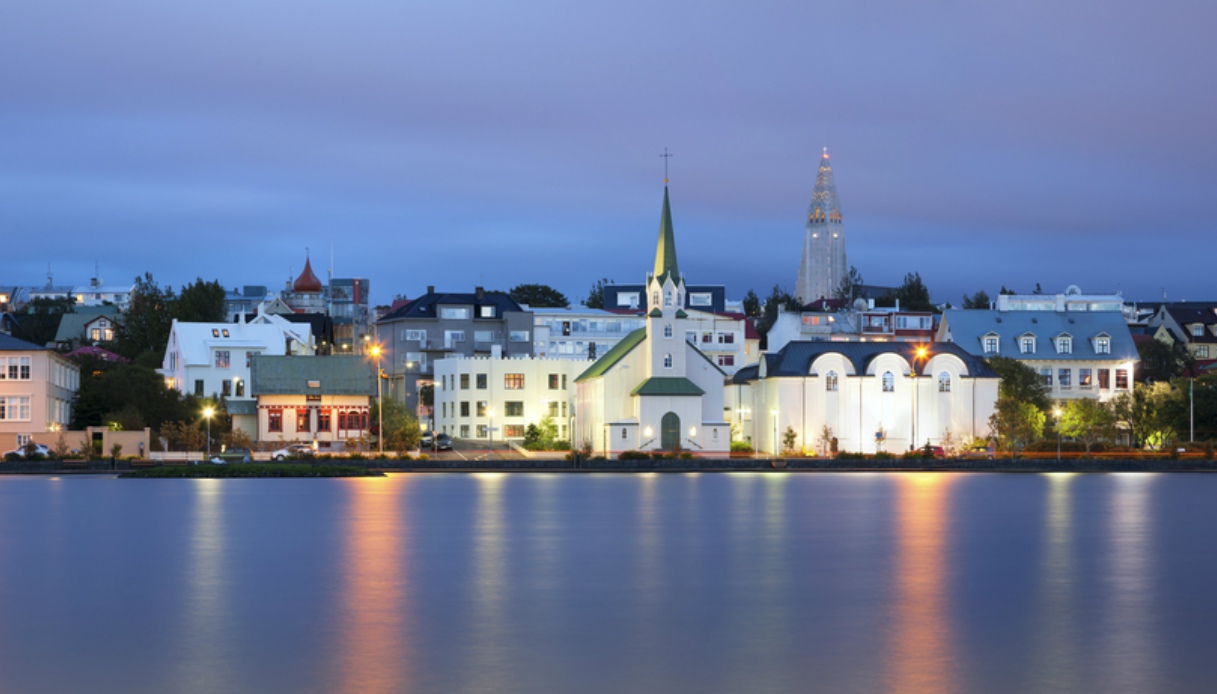 Cosa fare nella capitale dell’Islanda, un giorno a Reykjavik | SiViaggia