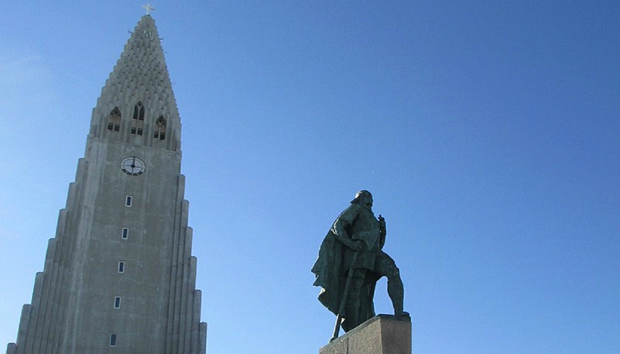 Cosa fare nella capitale dell’Islanda, un giorno a Reykjavik