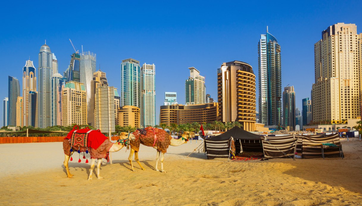 Cosa vedere a Dubai, oasi urbana nel deserto