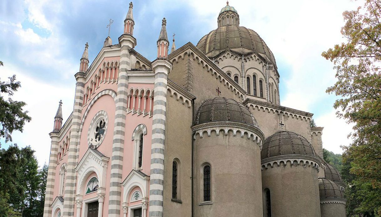 Cosa fare a Lizzano in Belvedere, vivace borgo dell’Appennino emiliano