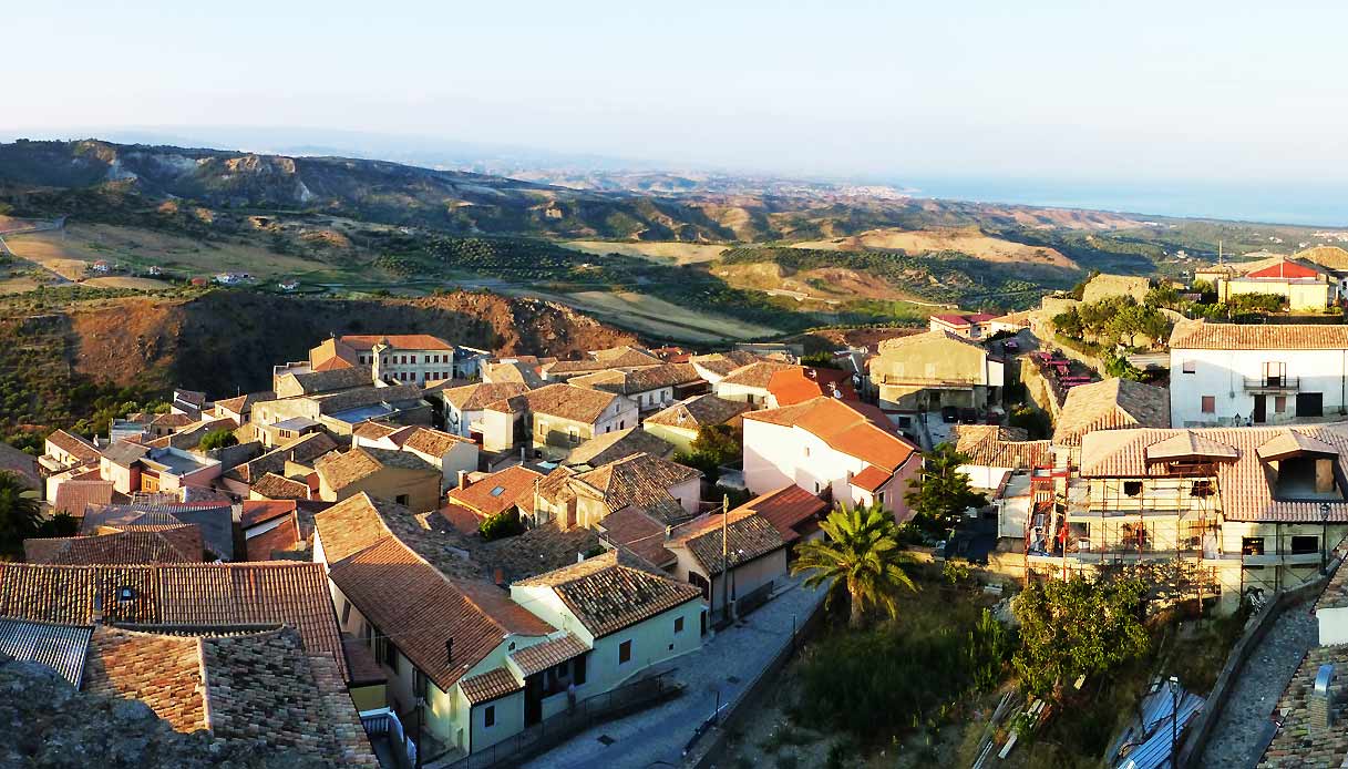 Weekend nel borgo di Squillace con visita al castello normanno