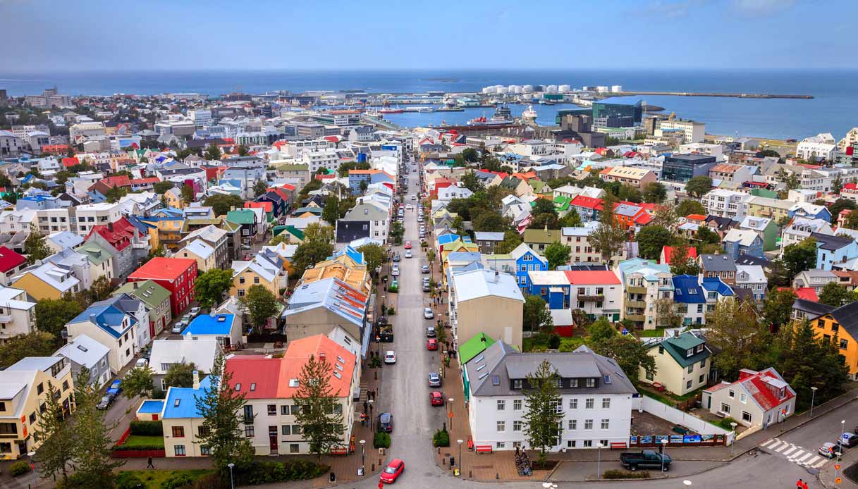 Cosa fare nella capitale dell’Islanda, un giorno a Reykjavik