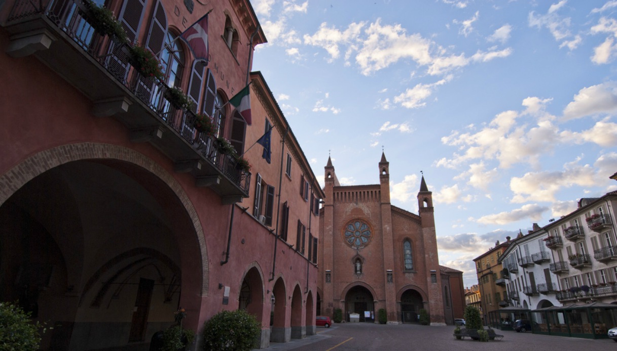 Cosa vedere ad Alba: storia e natura nel cuore del Piemonte