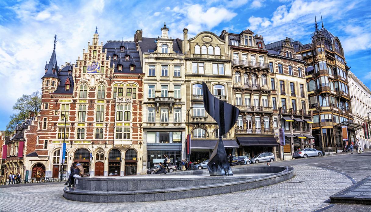 Guida del Belgio: curiosità e consigli | SiViaggia