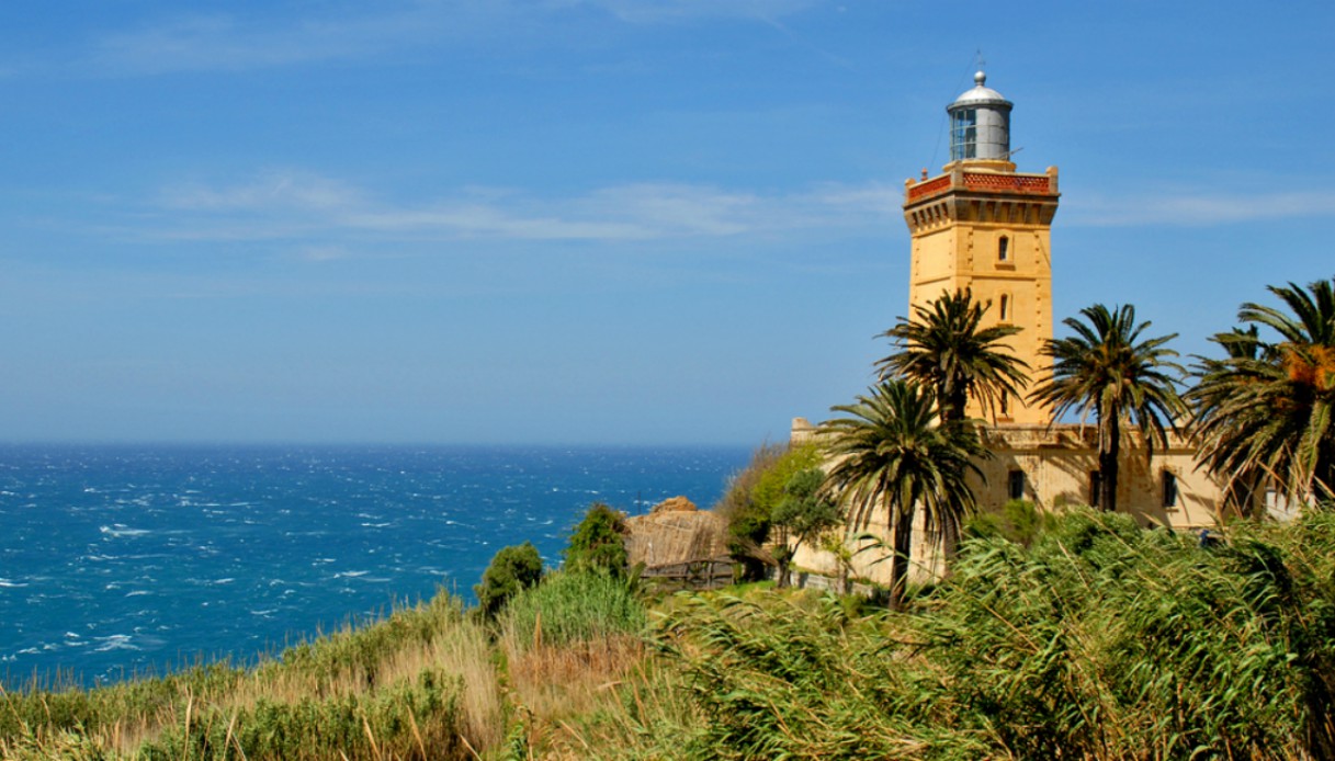 Cosa vedere in Marocco: città e mare lungo la costa settentrionale ...