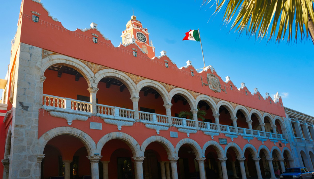 Cosa vedere a Merida, in Messico, la perla dello Yucatán