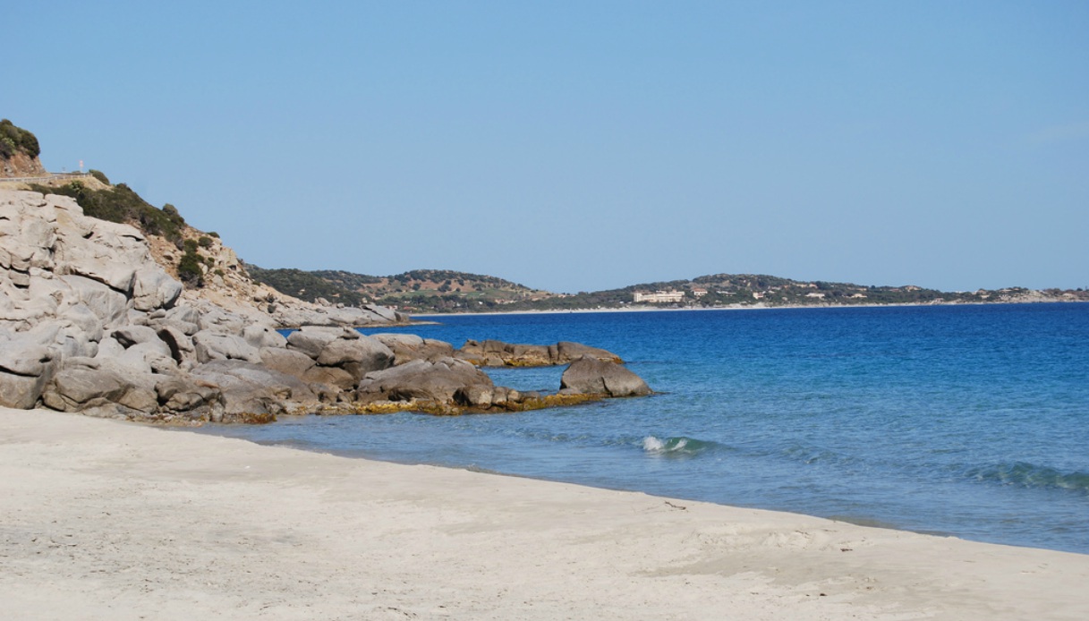 Cosa fare a Solanas, borgo immerso nella macchia mediterranea