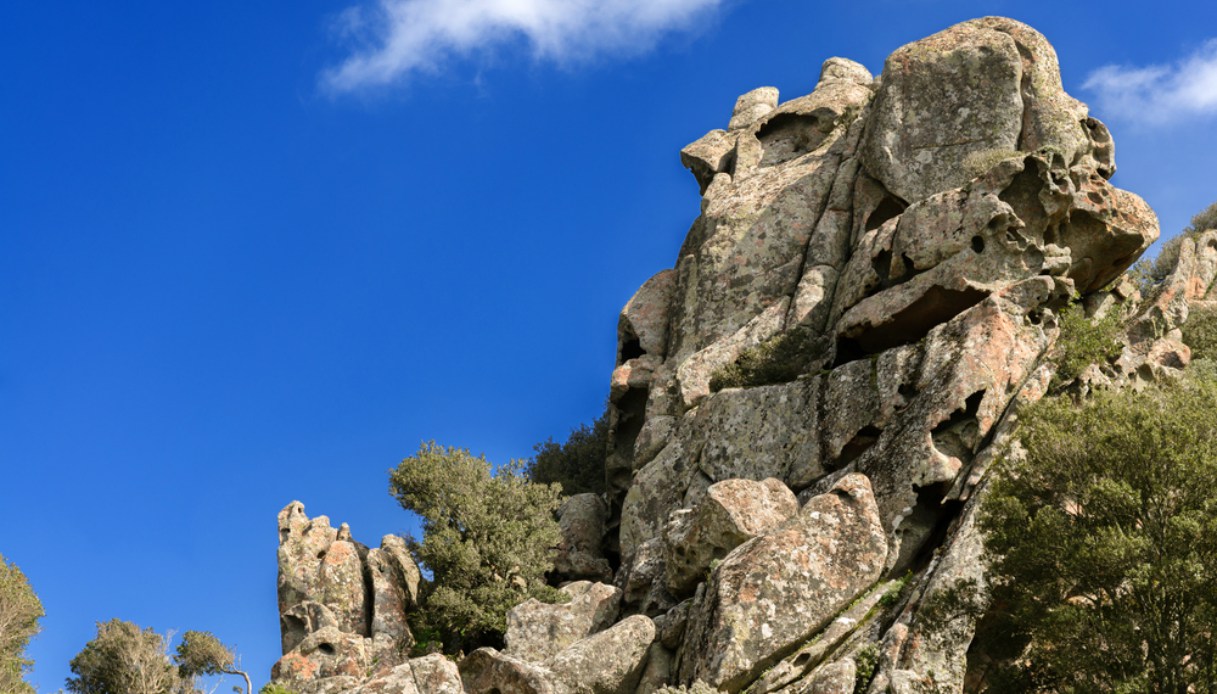 Cosa fare a Solanas, borgo immerso nella macchia mediterranea