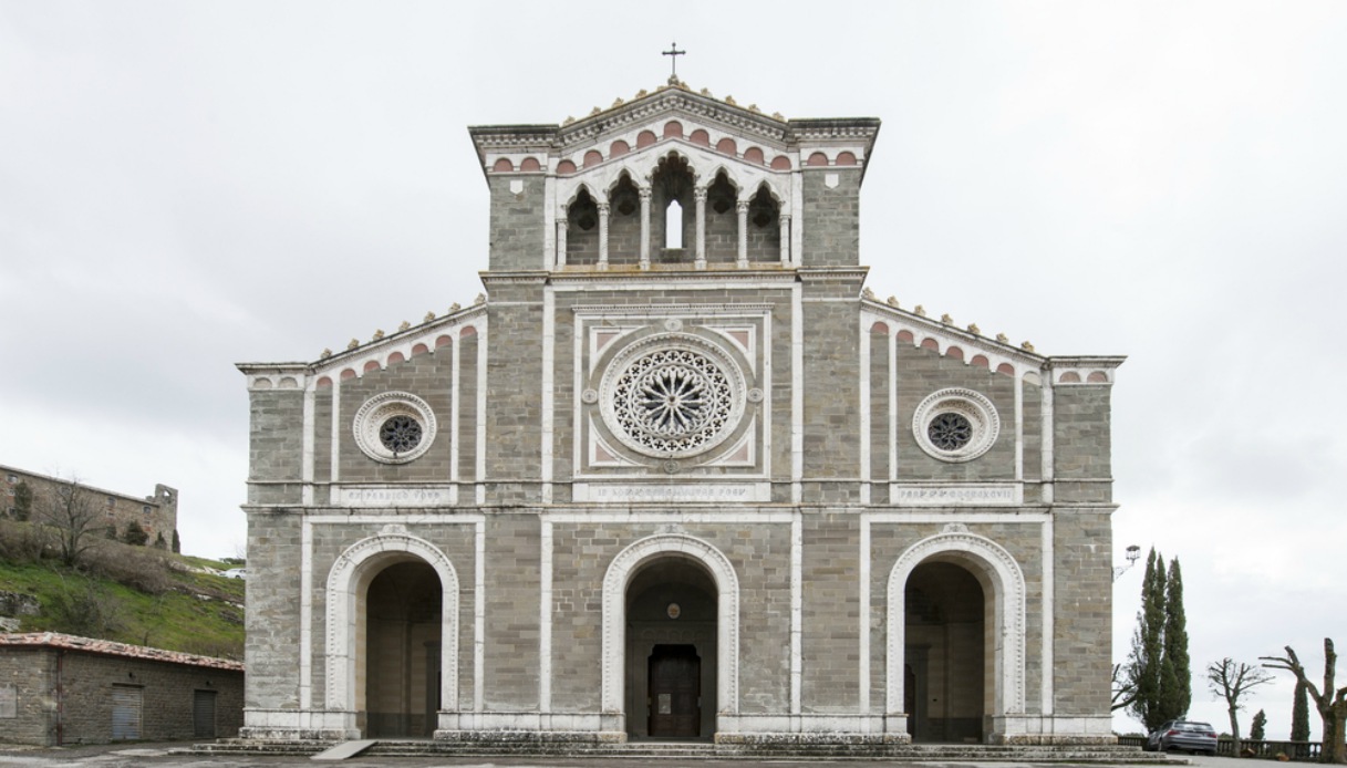Cosa vedere a Cortona: l’arte e la storia della cittadina toscana