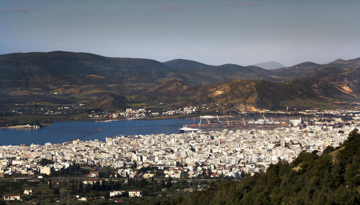 Cosa vedere a Volos, incantevole porto della Tessaglia