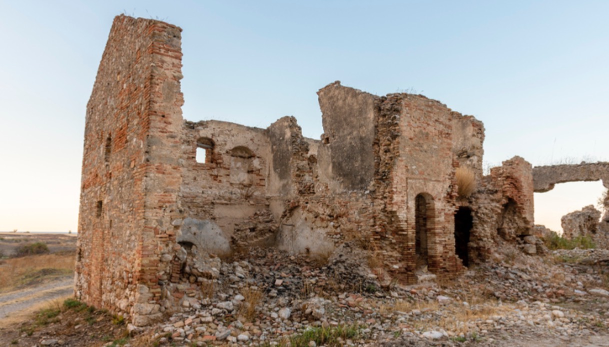 Cosa vedere a Marina di Chieuti, località balneare vicino Foggia