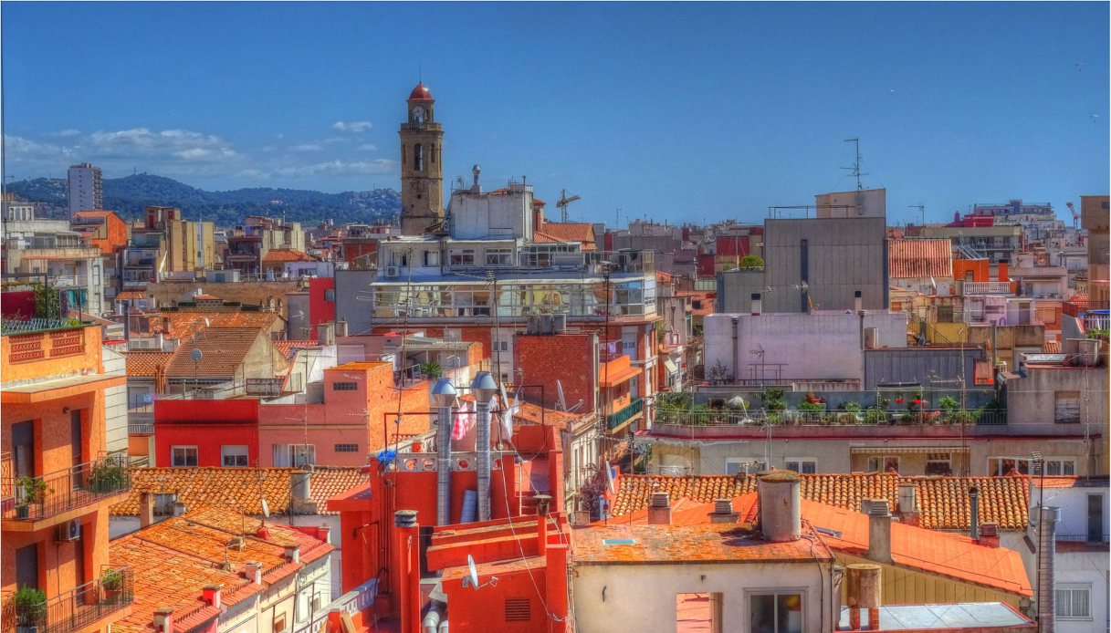 Cosa fare a Calella, in Spagna, spiagge e natura in Costa Brava