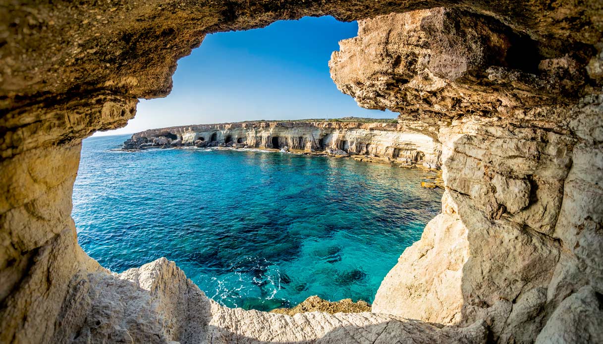 Cipro, l'isola greca dal clima mediterraneo da vedere a ogni stagione