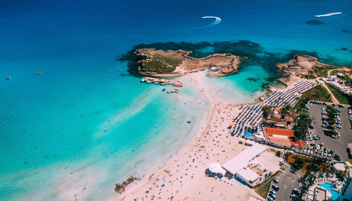 Cipro, l'isola greca dal clima mediterraneo da vedere a ogni stagione