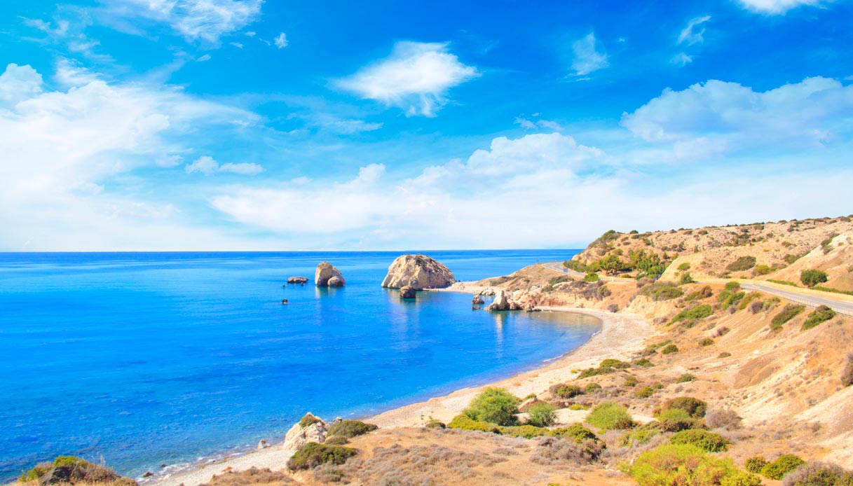 Cipro, l'isola greca dal clima mediterraneo da vedere a ogni stagione