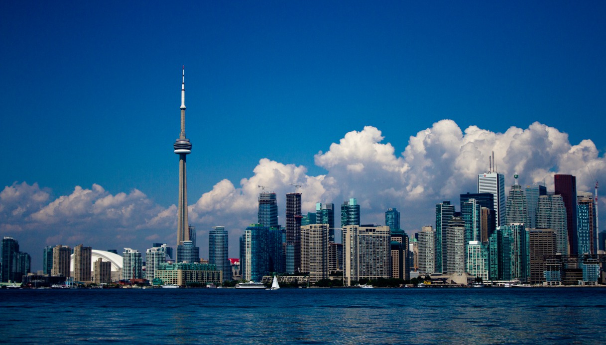 Cosa vedere sulle rive del lago Ontario, nei pressi di Toronto