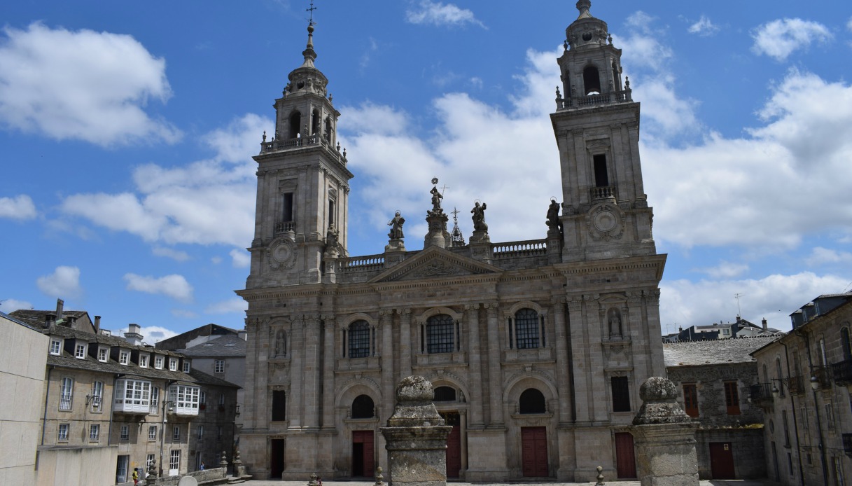 Cosa vedere a Lugo, nella Spagna naturalistica