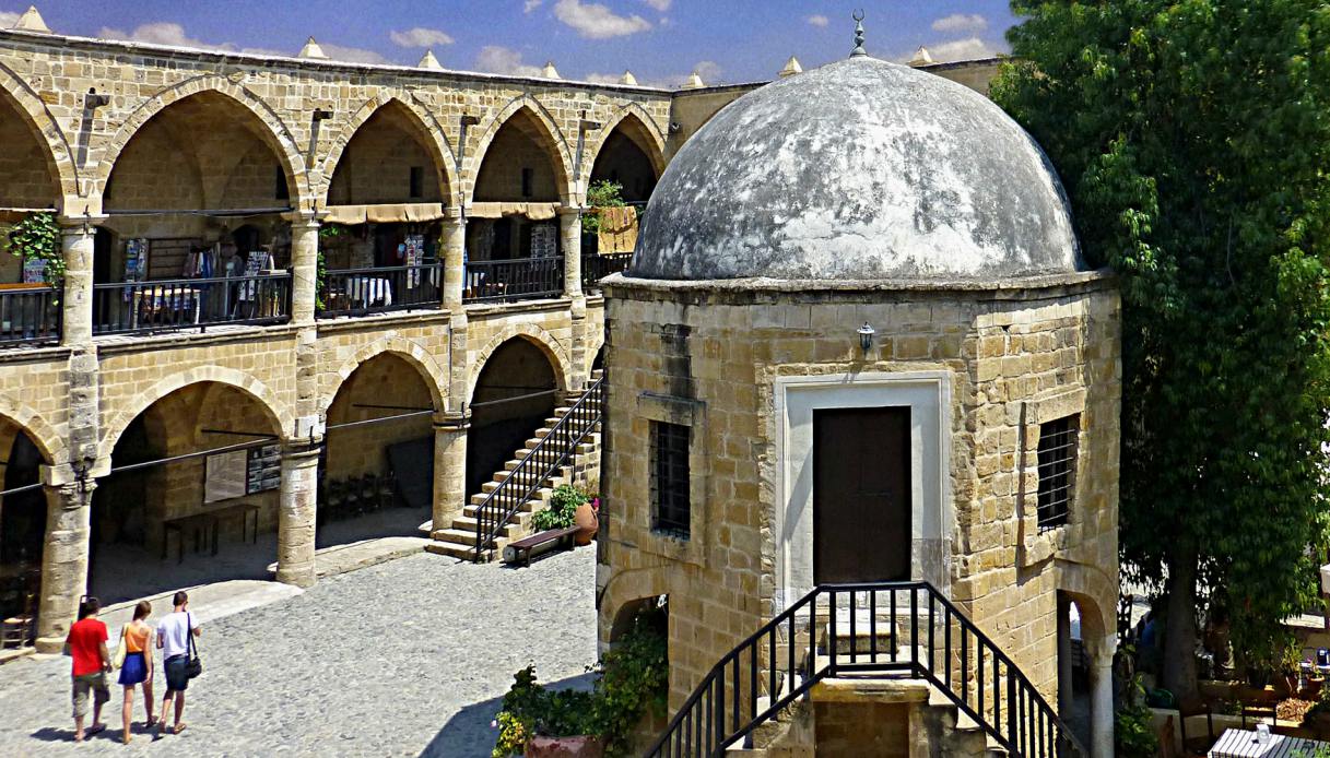 Guida di Nicosia: itinerari e consigli di viaggio