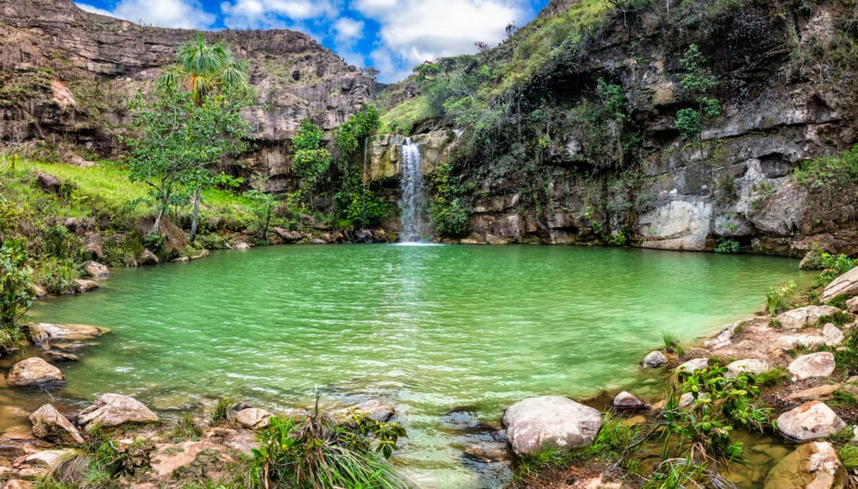 Alla scoperta dei tepui, i monti degli dei in Venezuela | SiViaggia