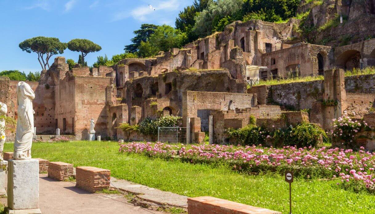 Sette colli di Roma: quali sono e cosa vedere