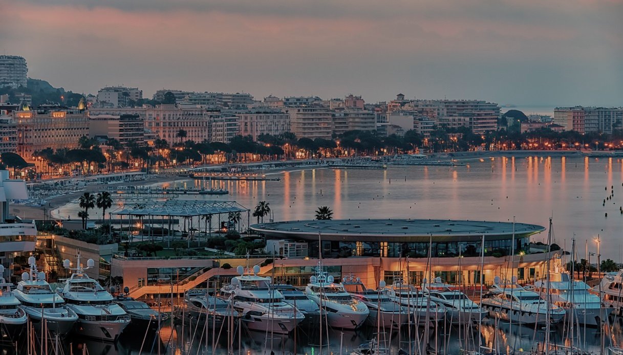 Cannes: cosa vedere nella città del cinema sulla Costa Azzurra