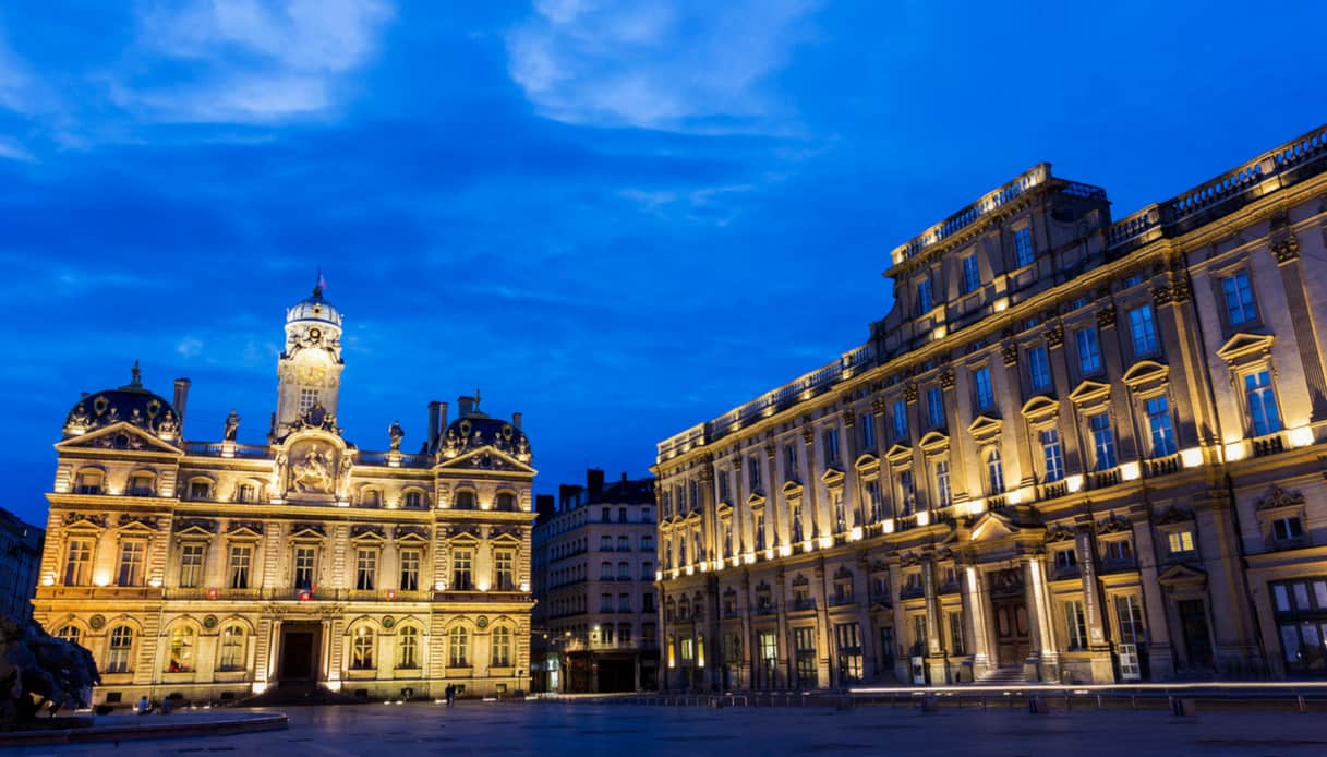 Cosa vedere a Lione in un weekend: dal centro storico alle colline