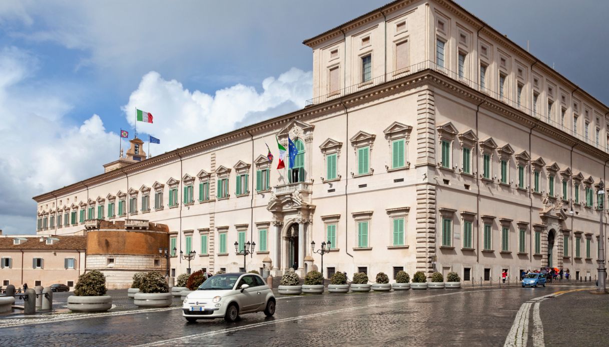 Sette colli di Roma: quali sono e cosa vedere