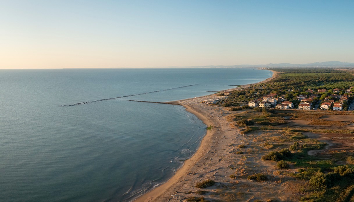 Vacanze senza inibizioni: le migliori mete naturiste in Italia