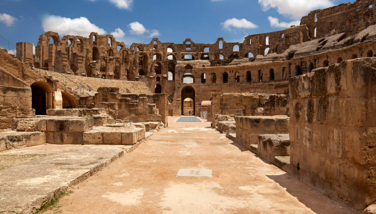 Tunisia: la magia di Mahdia, la Città delle due Lune