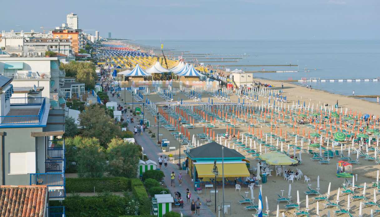 Cosa fare a Jesolo e nel suo Lido