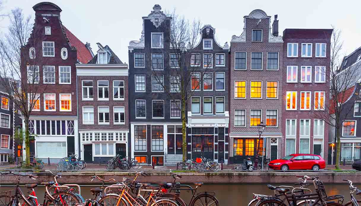 Perché visitare i Paesi Bassi e che cosa bisogna assolutamente vedere