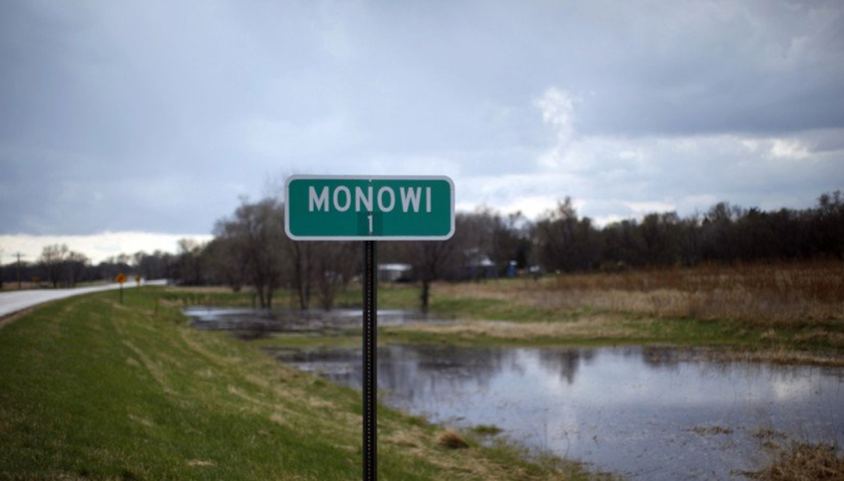 Monowi: alla scoperta del paesino che ha un solo abitante