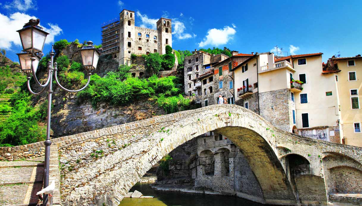 10 itinerari alla scoperta della Liguria, da Levante a Ponente